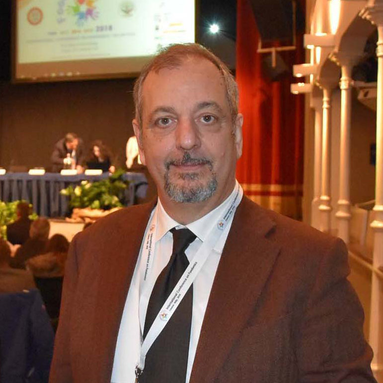 Francesco Capozzi - Agrifood Next