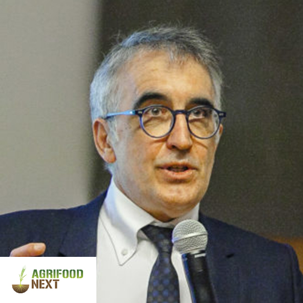 Angelo Riccaboni - Agrifood Next