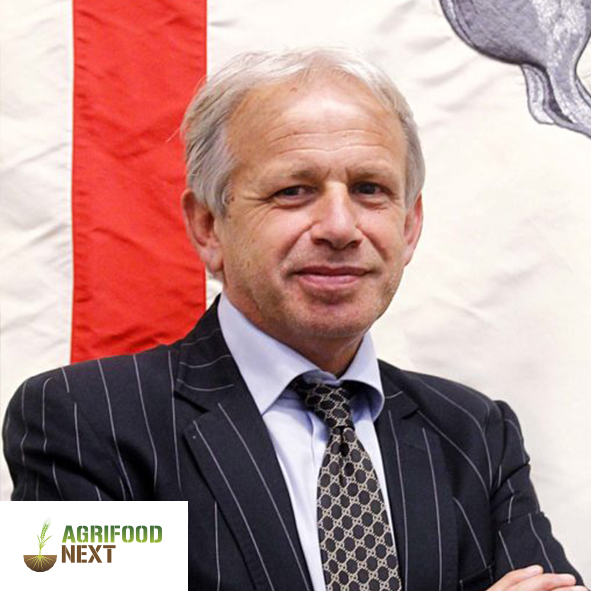 Marco Remaschi - Agrifood Next