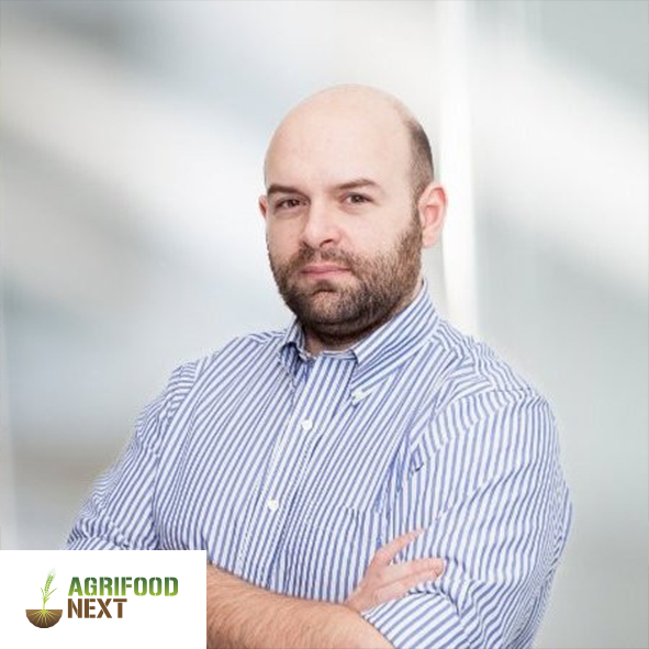 Matteo Vanotti - Agrifood Next