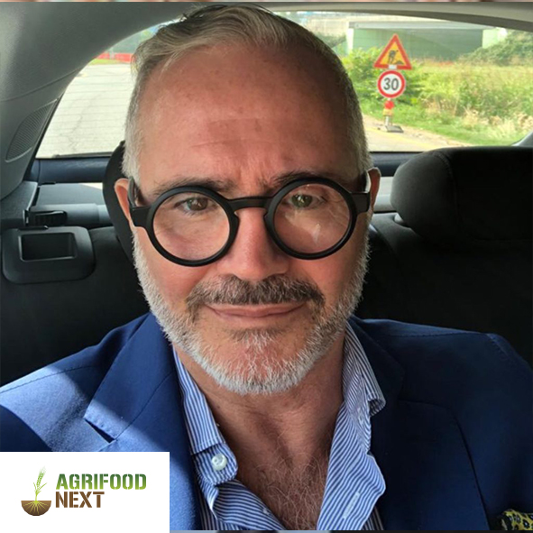 Roberto Fatano - Agrifood Next