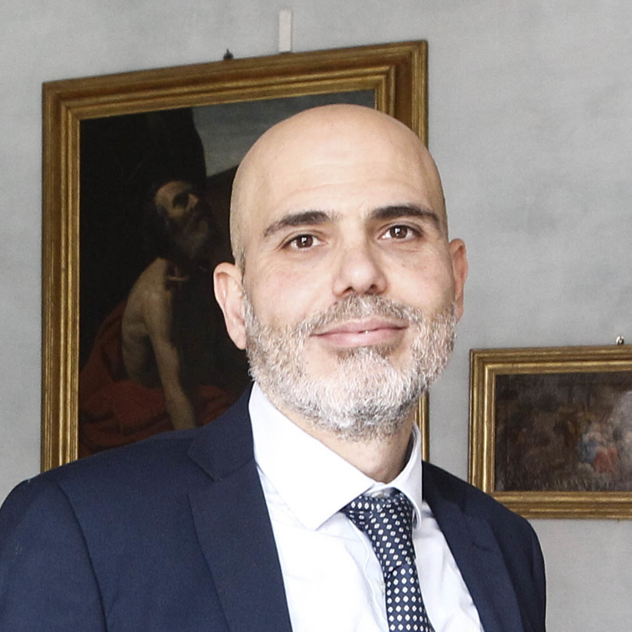 Marco Forte - Agrifood Next