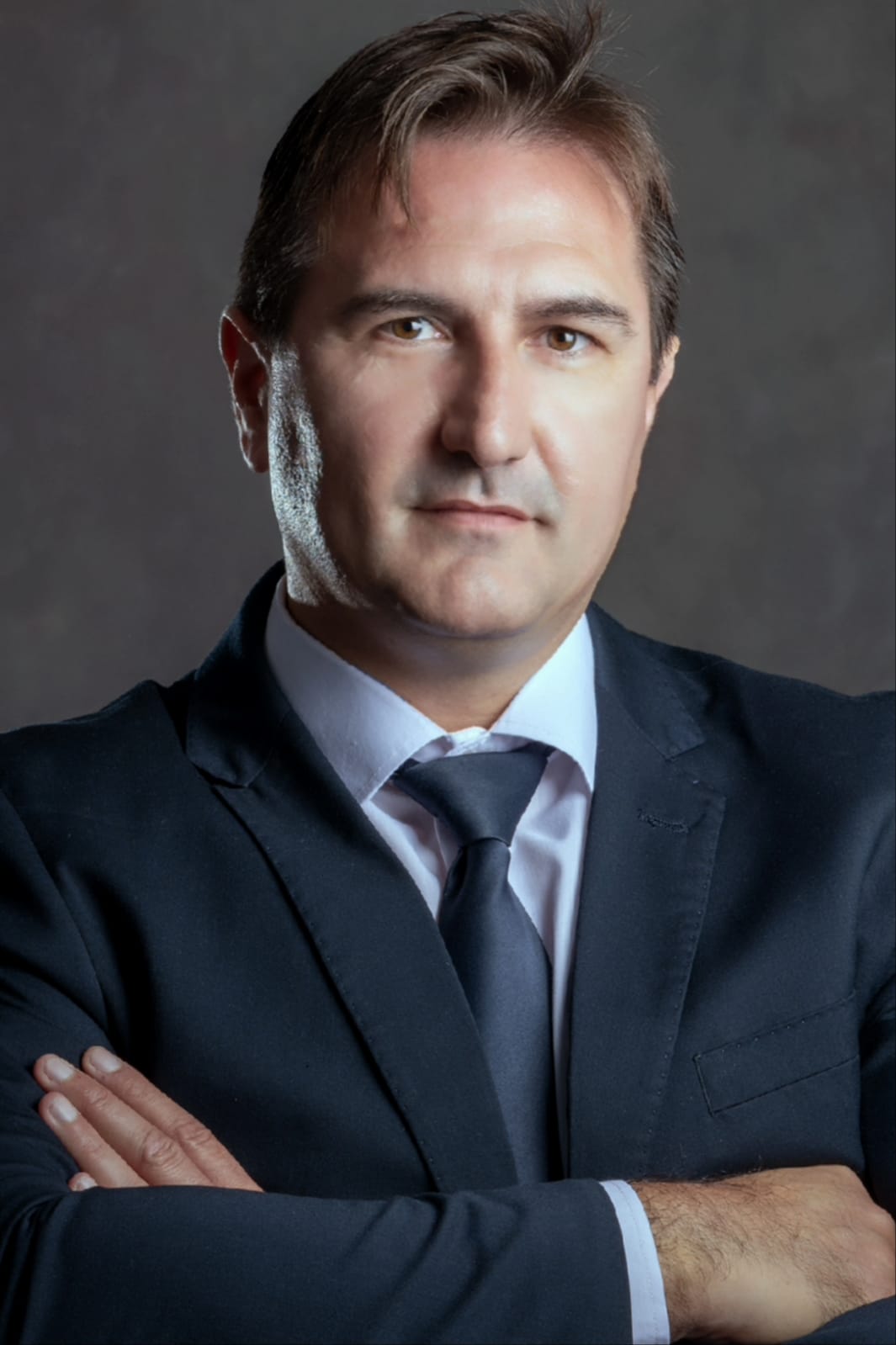 Fulvio Conti - Agrifood Next