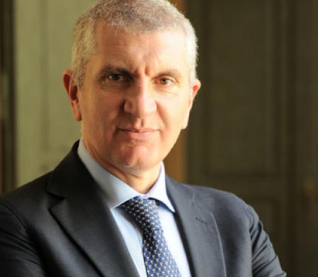 Giampiero Bergami - Agrifood Next