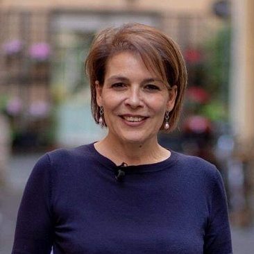 Daniela Rondinelli - Agrifood Next